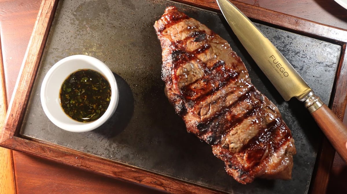 Gastronomía | Escazú Village